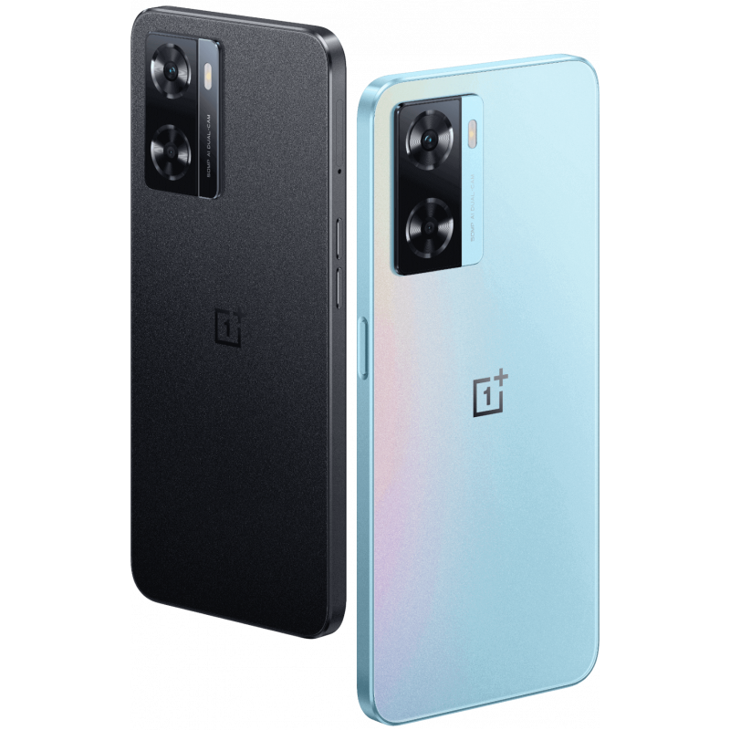 OnePlus Nord N20 SE 4G (4GB RAM, 64GB, Celestial Black) | Best Price India